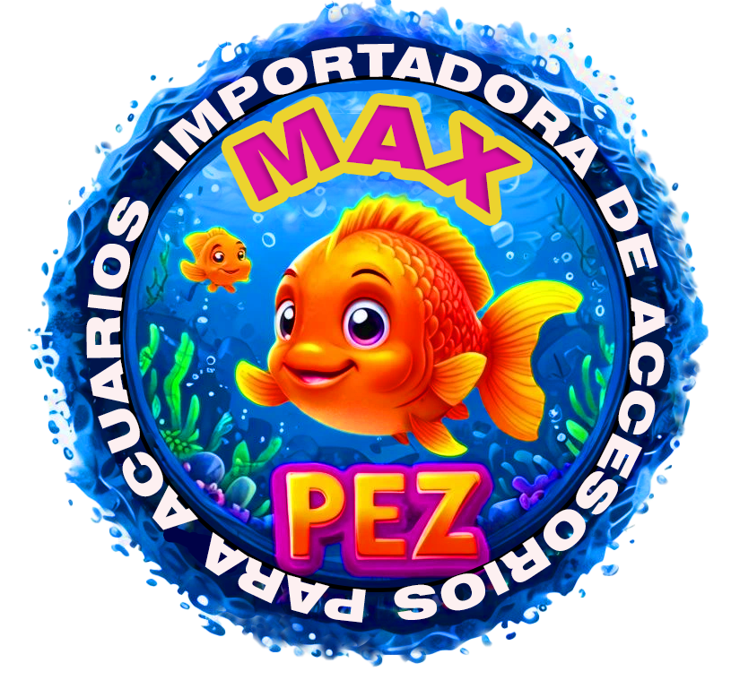 Inicio | Max Pez