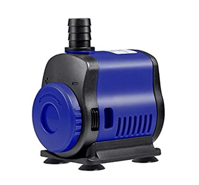 Bomba de Agua de Recirculación Sumergible JQP-1500 SUNSUN | Max Pez
