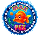 Tienda | Max Pez